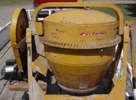 The Gilson SNOW BLOWER Shop, Gilson History