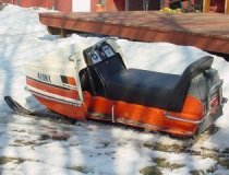 The Gilson SNOW BLOWER Shop, Gilson History